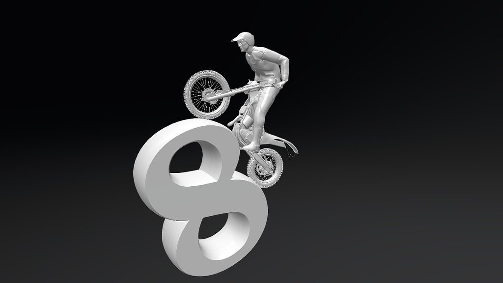 TRIAL - 3D model by octaviosaura [9cba08a] - Sketchfab