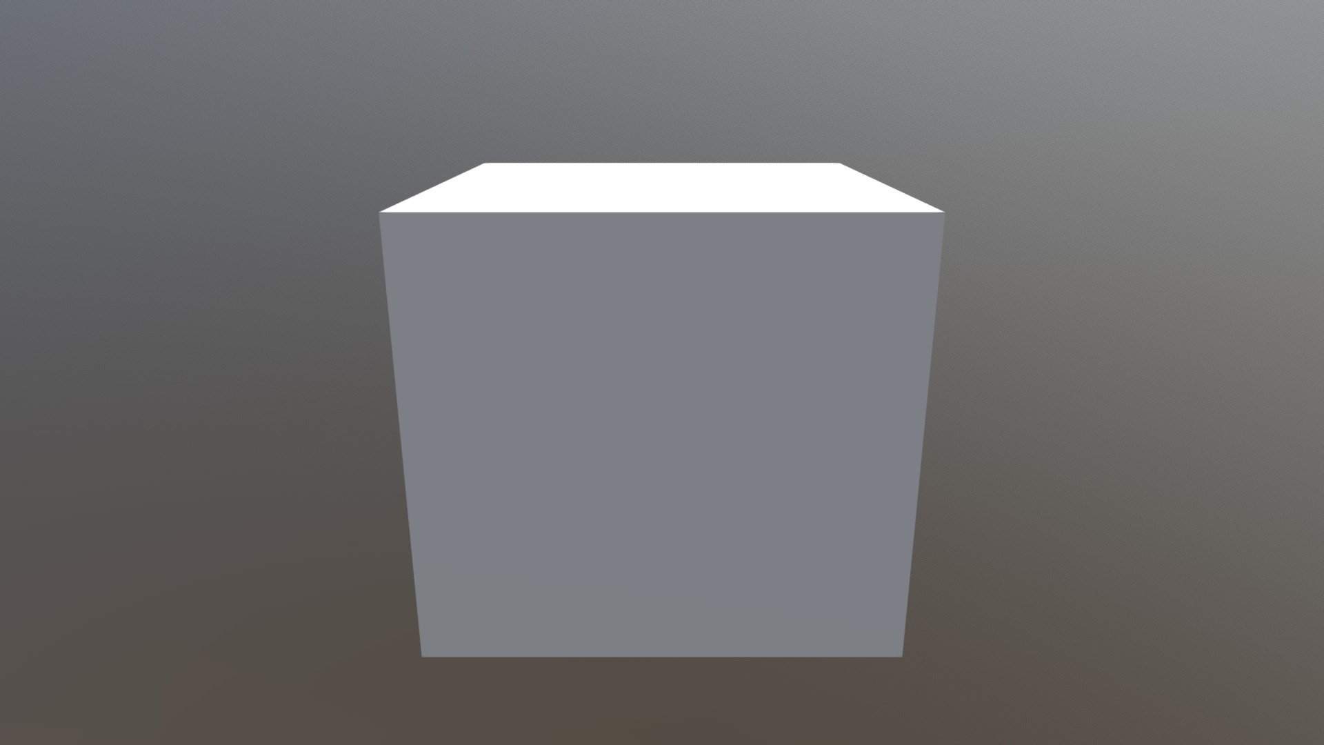 Cube Boi - 3D model by Stathampen [9cba8c4] - Sketchfab