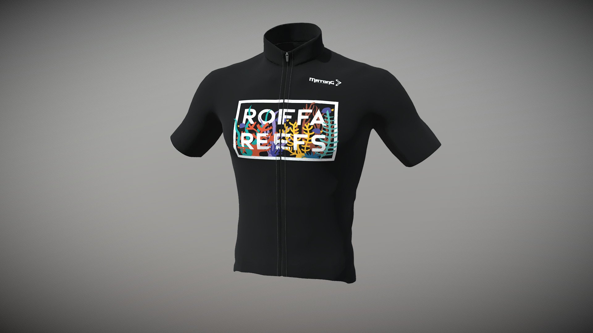 03315 - Fietsshirts - 3D model by Matong [9cbc01d] - Sketchfab