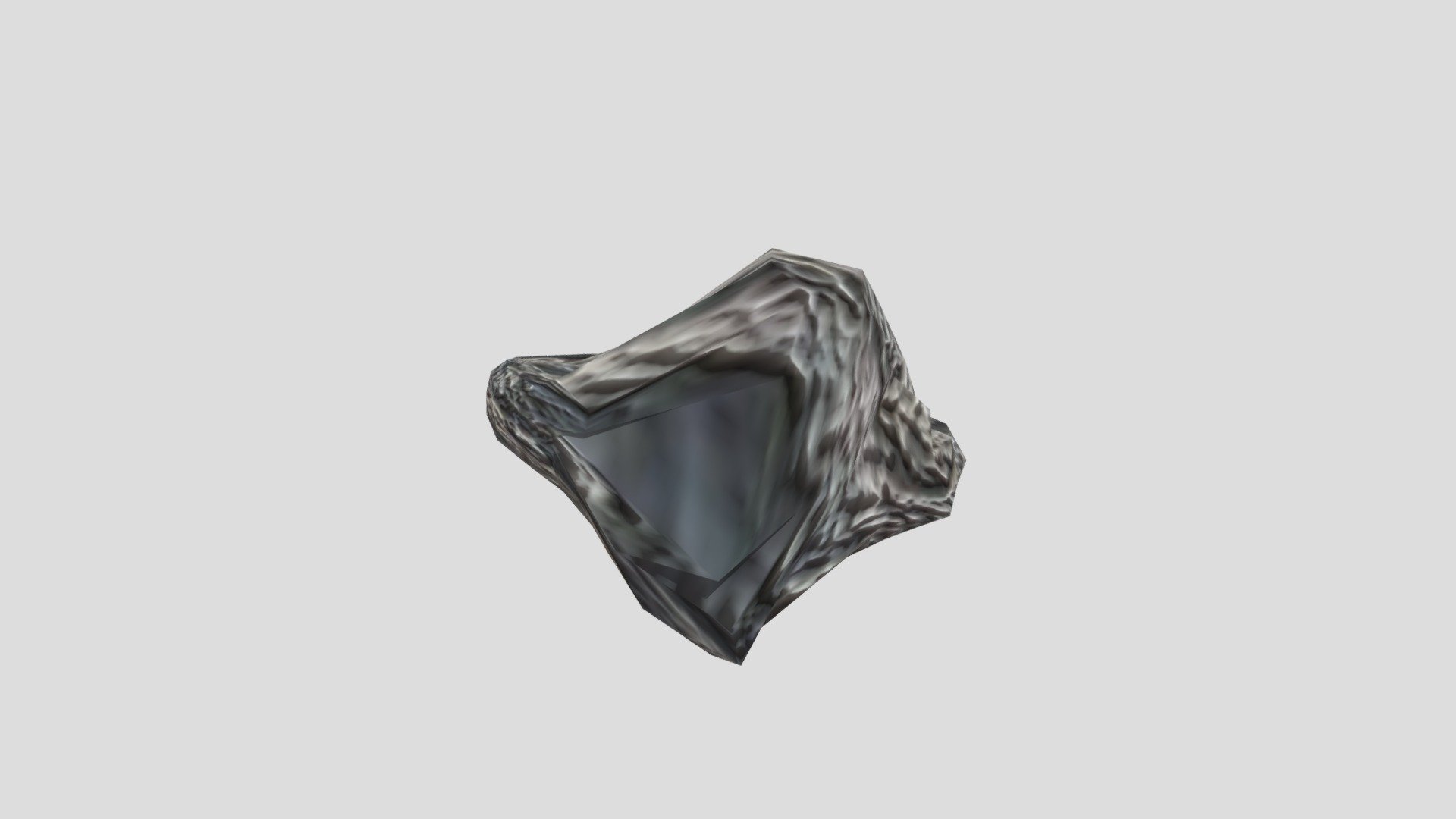 Rock Cl2 - Download Free 3D model by scostain [9cbd2df] - Sketchfab