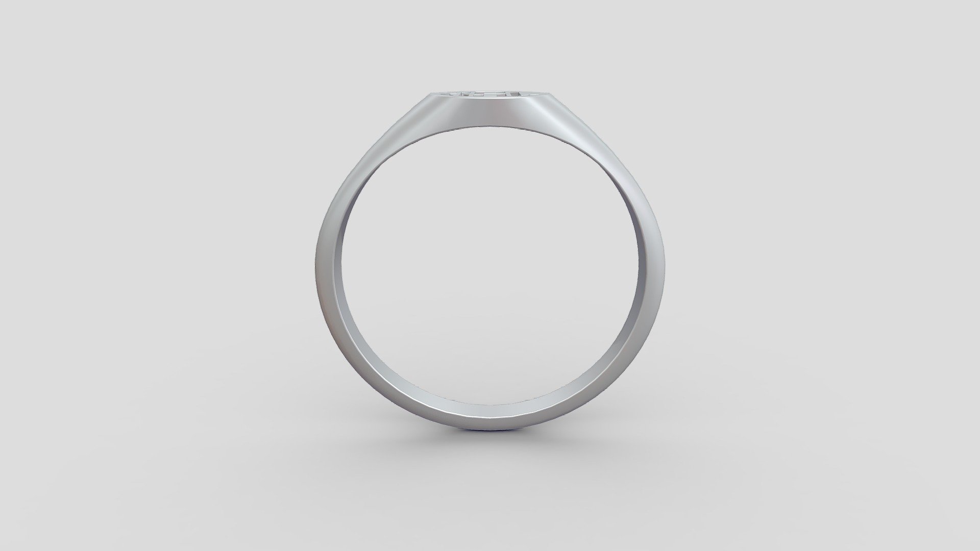 Signet Ring_KSL - Download Free 3D model by Automic Gold (@automic-gold ...