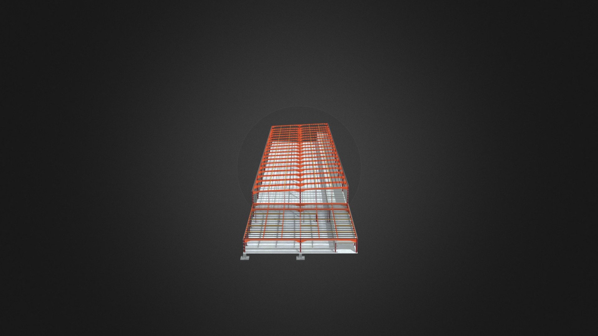 EST - AMPLIACION KTMEX - 3D model by IMPULSOAGS [9cbf347] - Sketchfab