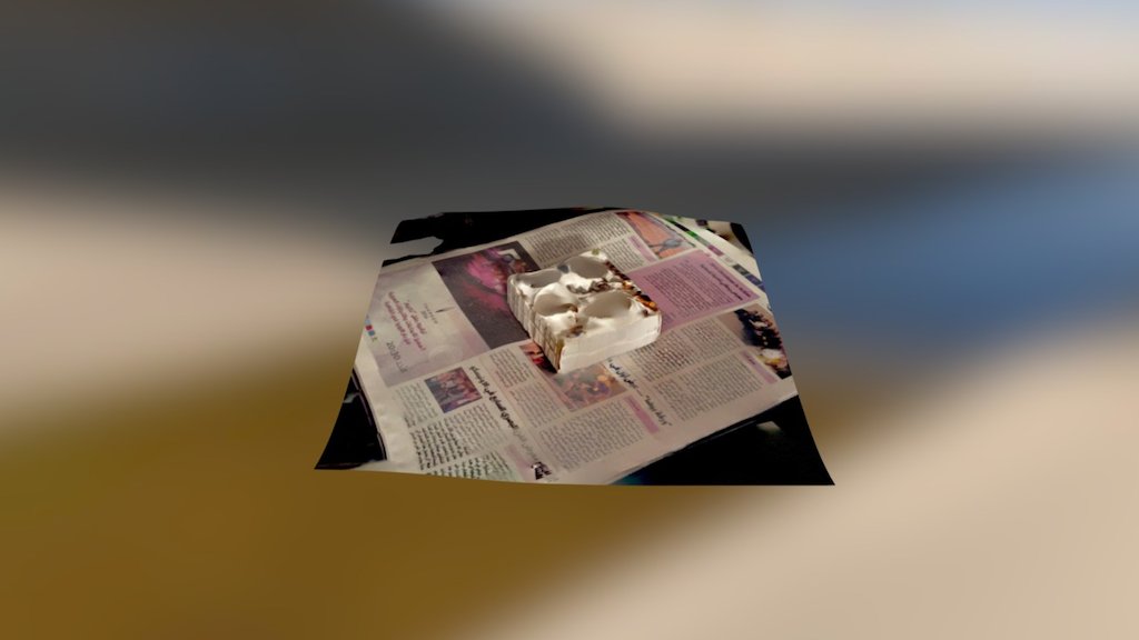 prototype5 - Download Free 3D model by serenaaboutayeh [9cc2165 ...