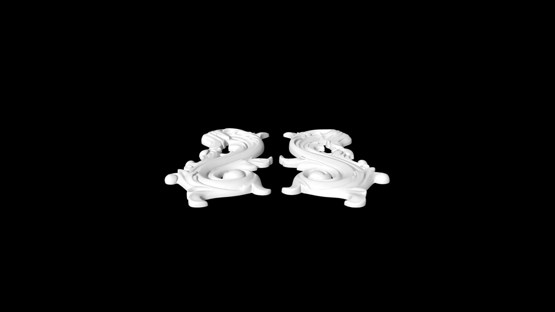 Дс-477 361x165x22mm - Download Free 3D model by Dikart [9cc2c68 ...