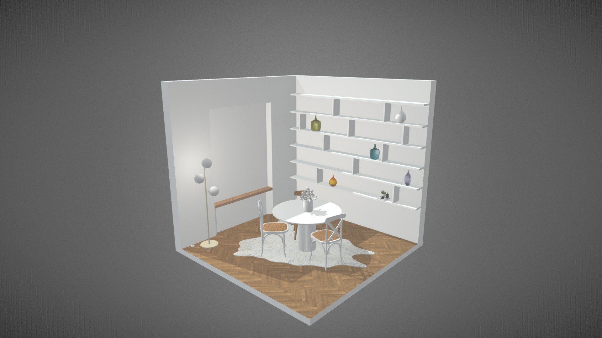 Archive - 3D model by Karla-KW [9cc2e58] - Sketchfab