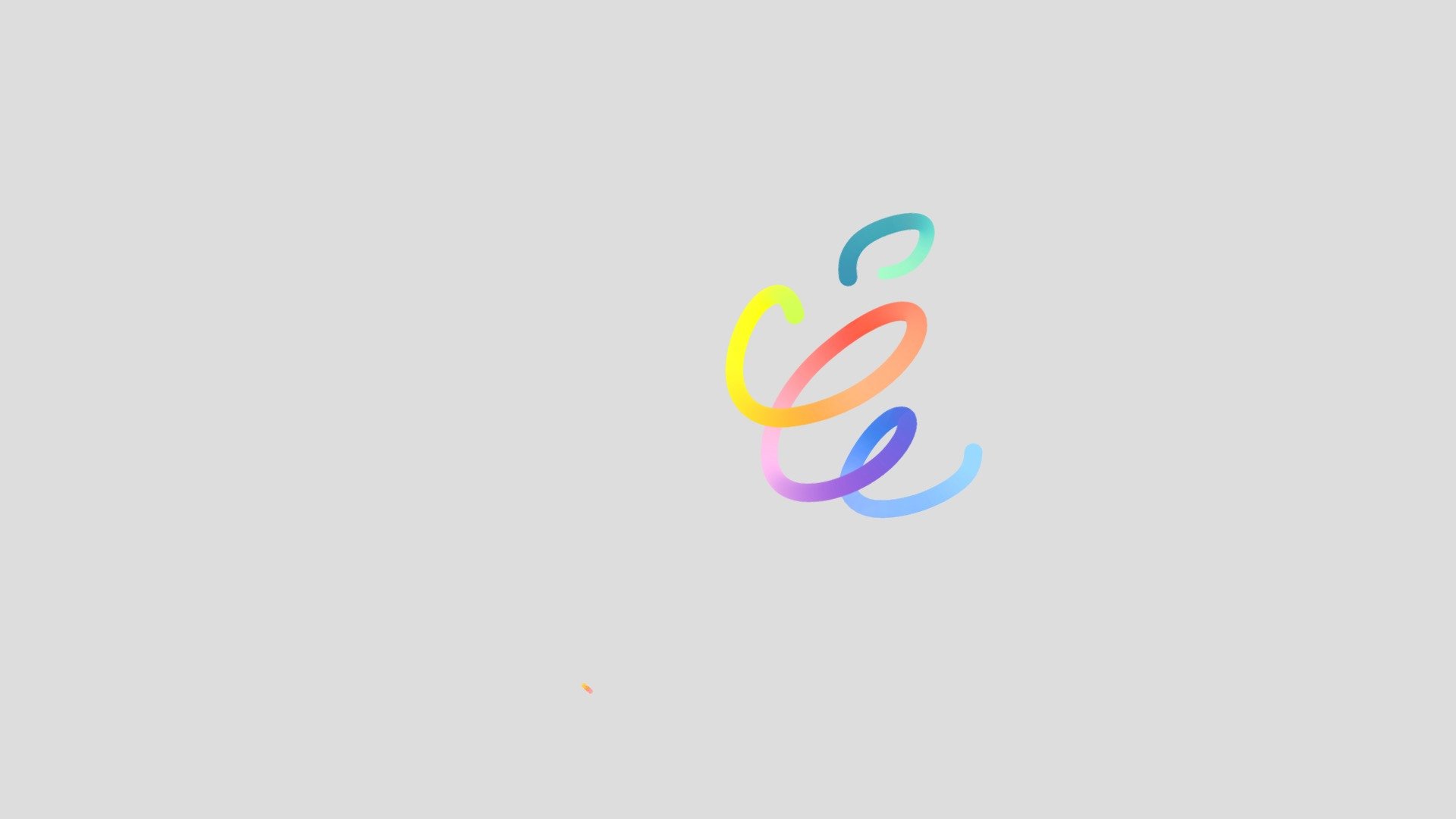 Apple Event (April 20) - Download Free 3D model by virmac62 ...