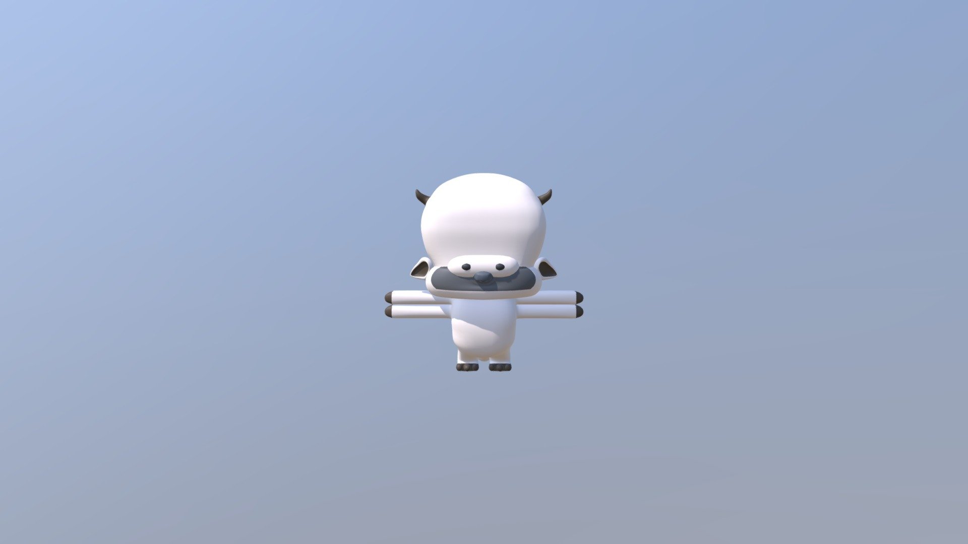 Baby Appa - 3D model by Zachd4321 [9cc499f] - Sketchfab