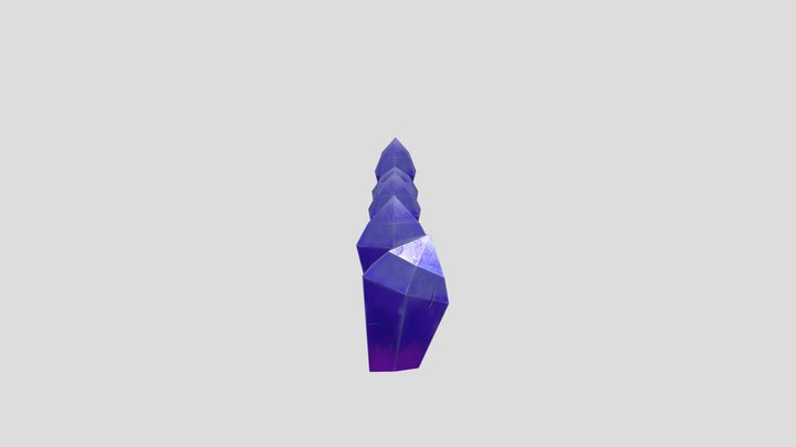 Ores 3D models - Sketchfab
