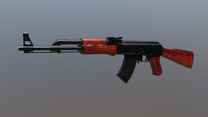 Sifu 3D models - Sketchfab