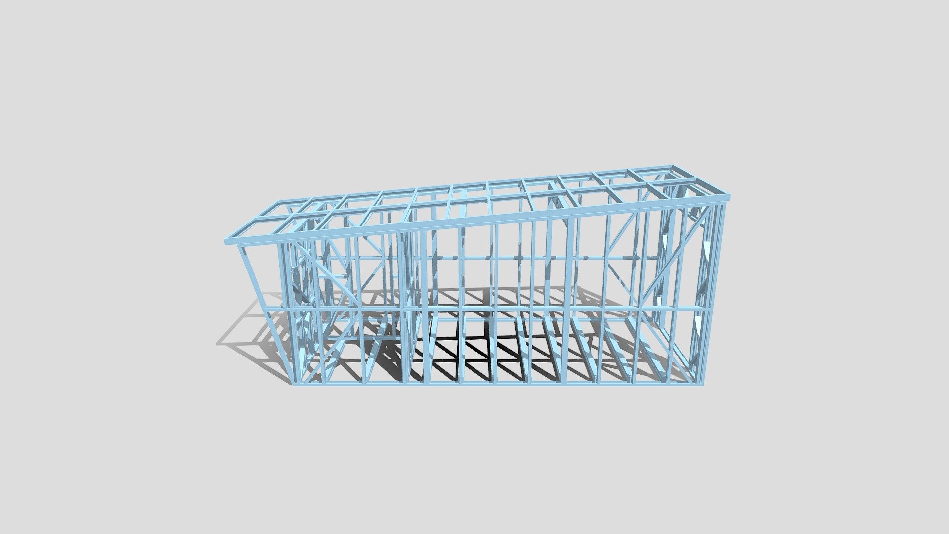 FRAMING - 3D model by zbereaivan [9ccceb2] - Sketchfab