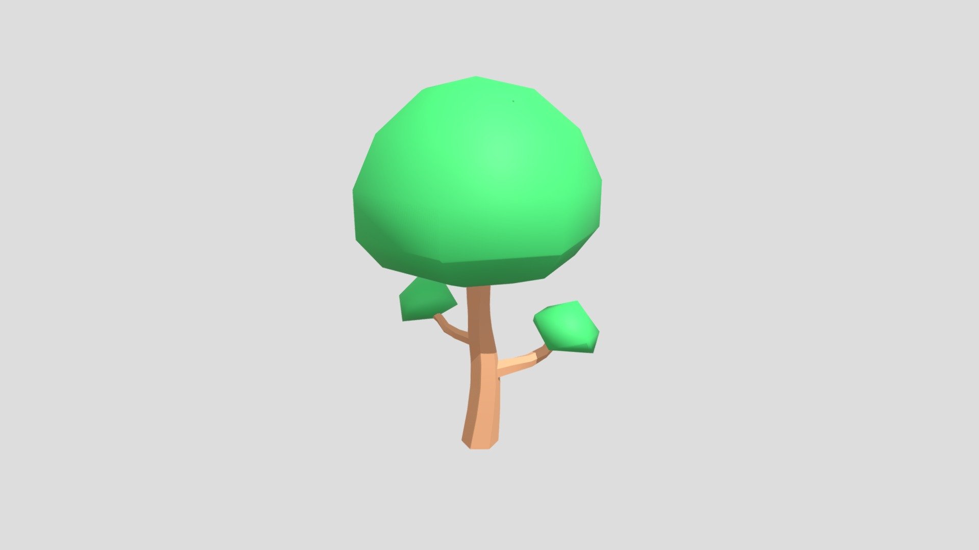 Tree - Download Free 3D model by JR0z3 [9ccf686] - Sketchfab