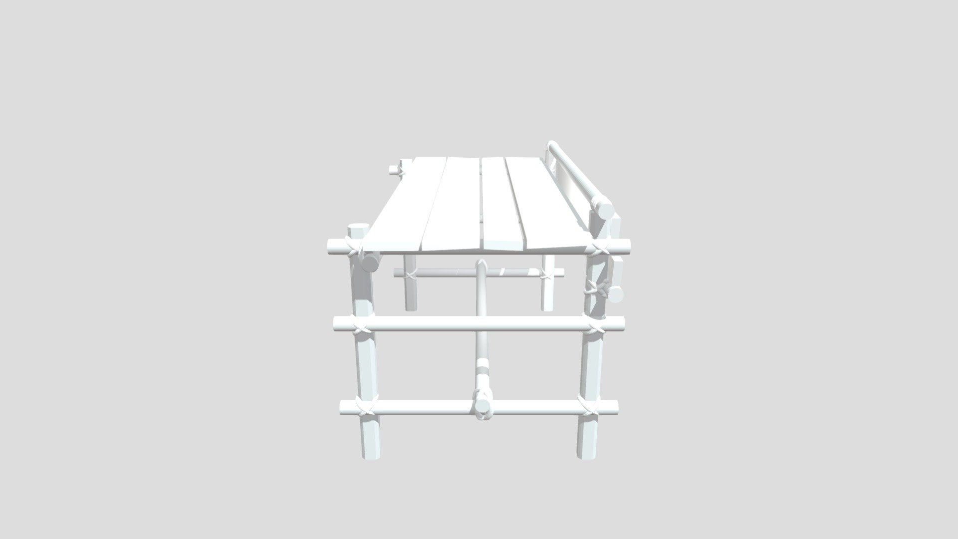 Workbench 2 - Download Free 3D model by DarkMoon (@darkmoonusa24 ...