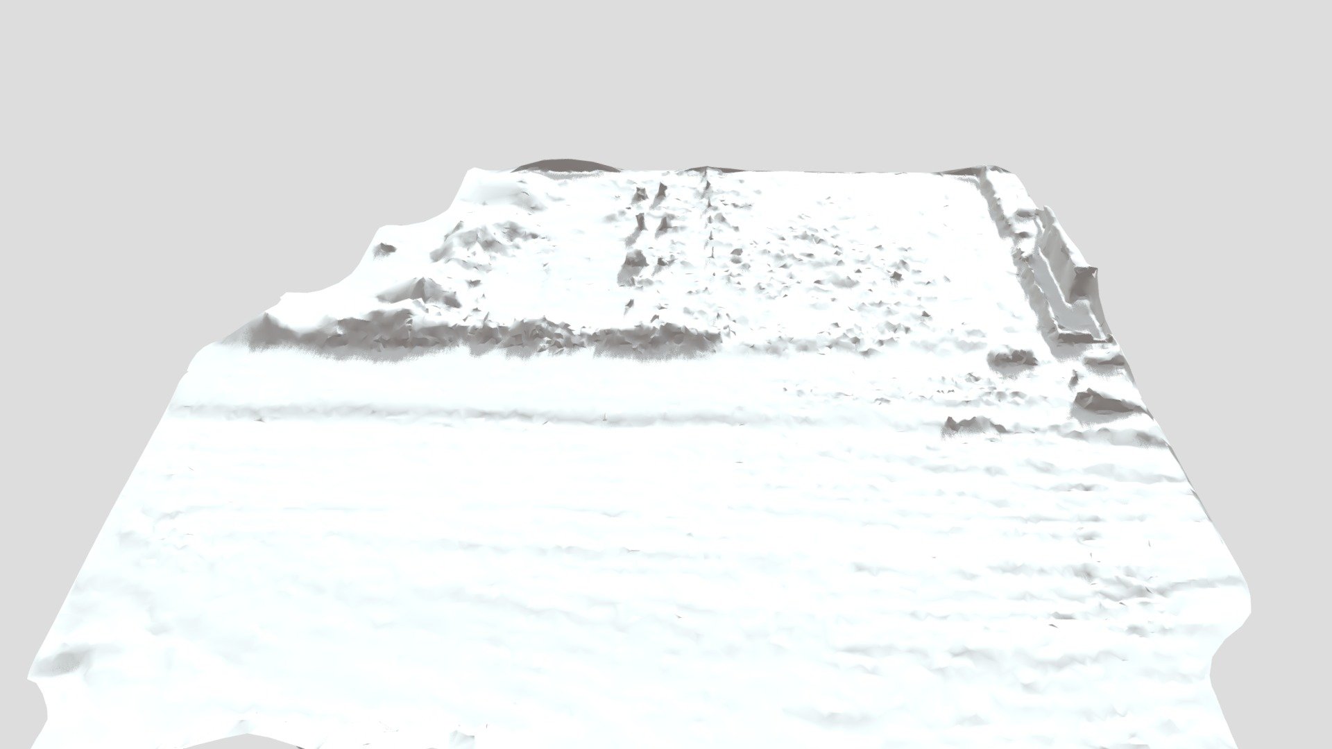 Mesh 2 - 3D model by NECKOC [9cd106c] - Sketchfab