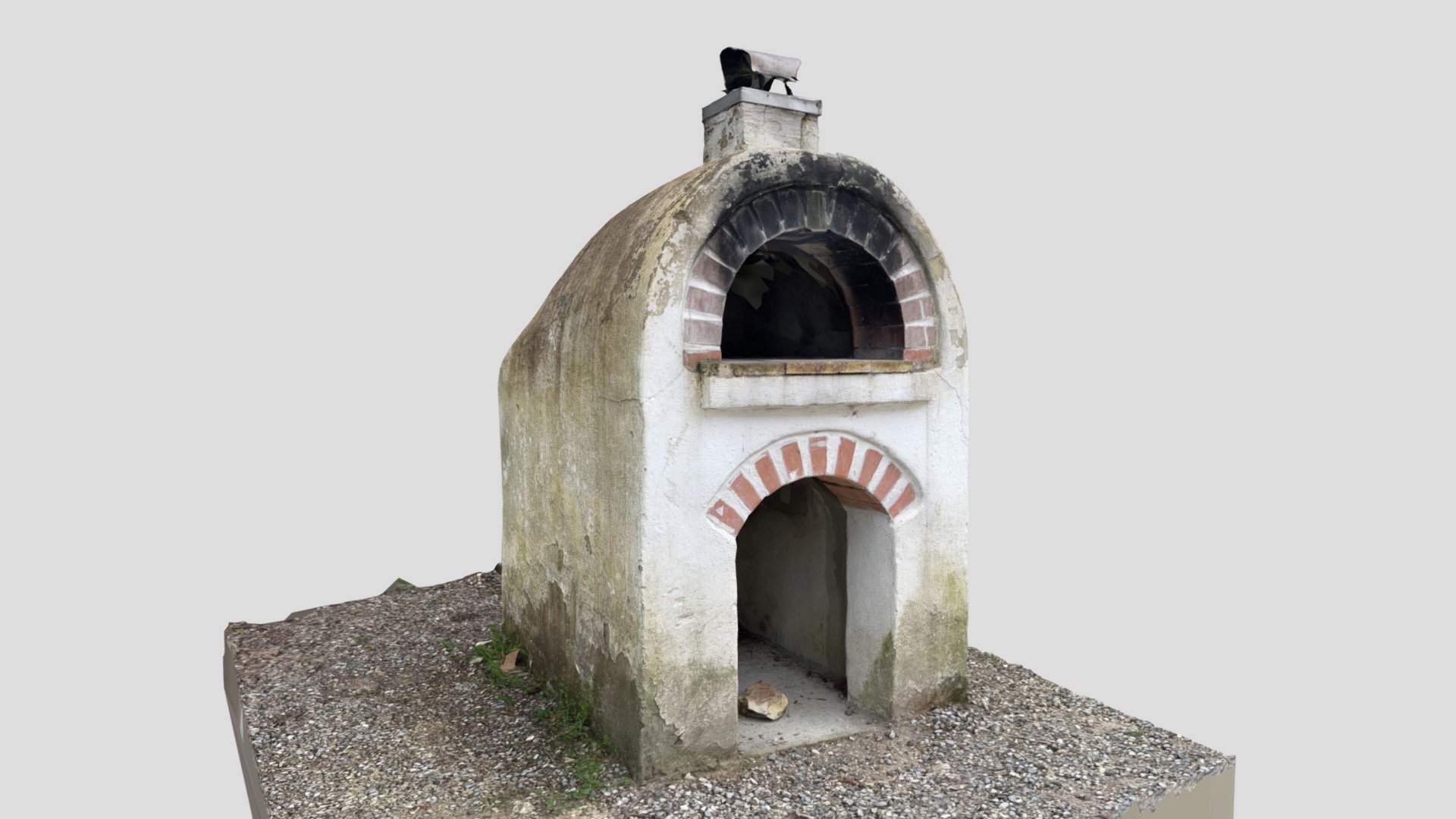 Pizza oven - Buy Royalty Free 3D model by gaja (@gaja3d) [9cd1944 ...