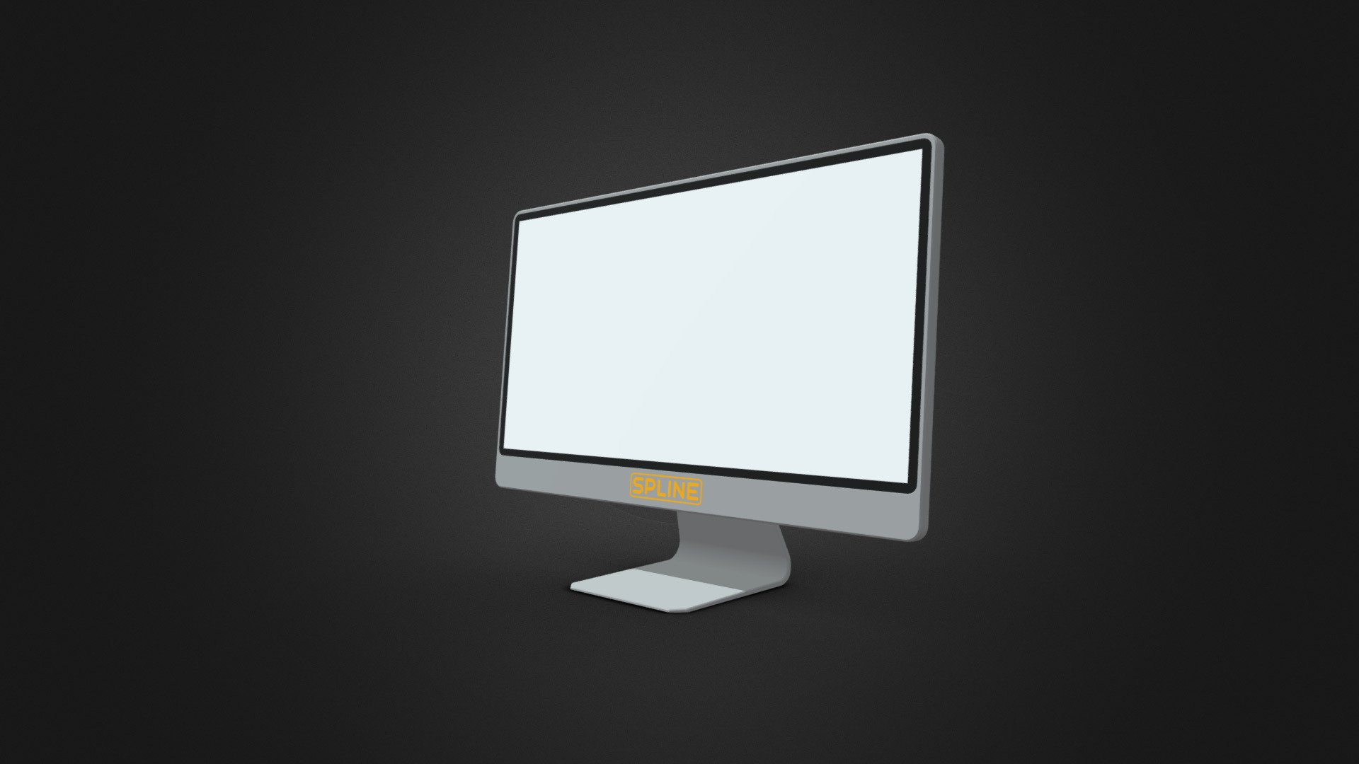 Screen V27 - 3D model by _Muzaev [9cd1e7c] - Sketchfab