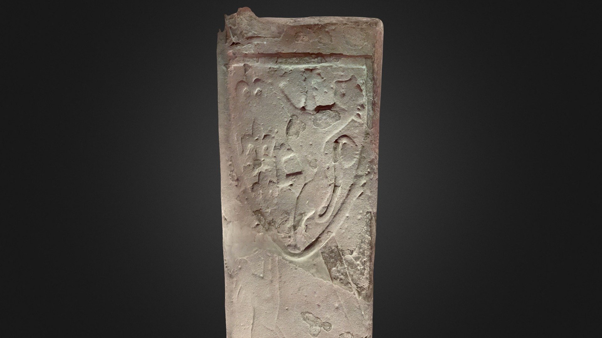 St Asaph c.1330 - Download Free 3D model by Digital Heritage ...