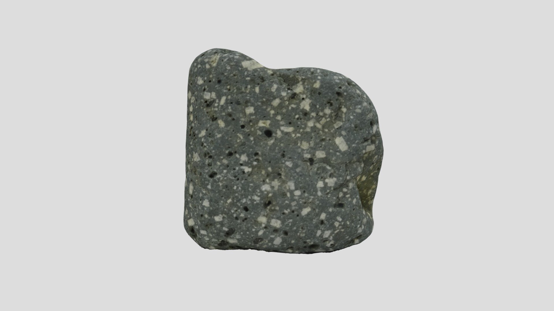 Andesite - Download Free 3D model by Vanessacs (@wzs1518) [9cd4648 ...