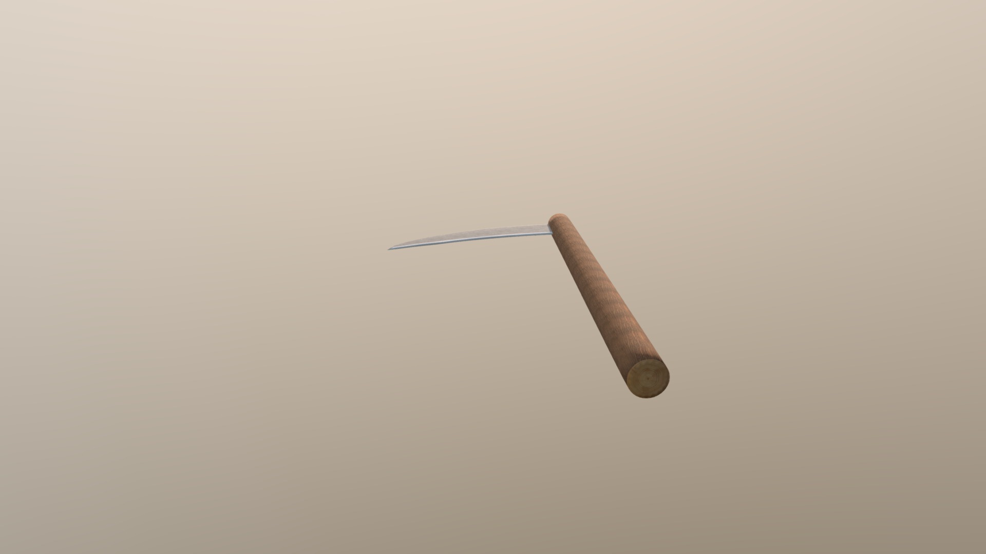 Battle Sickle - Download Free 3D model by MykleKorvin (@corschunov2010 ...