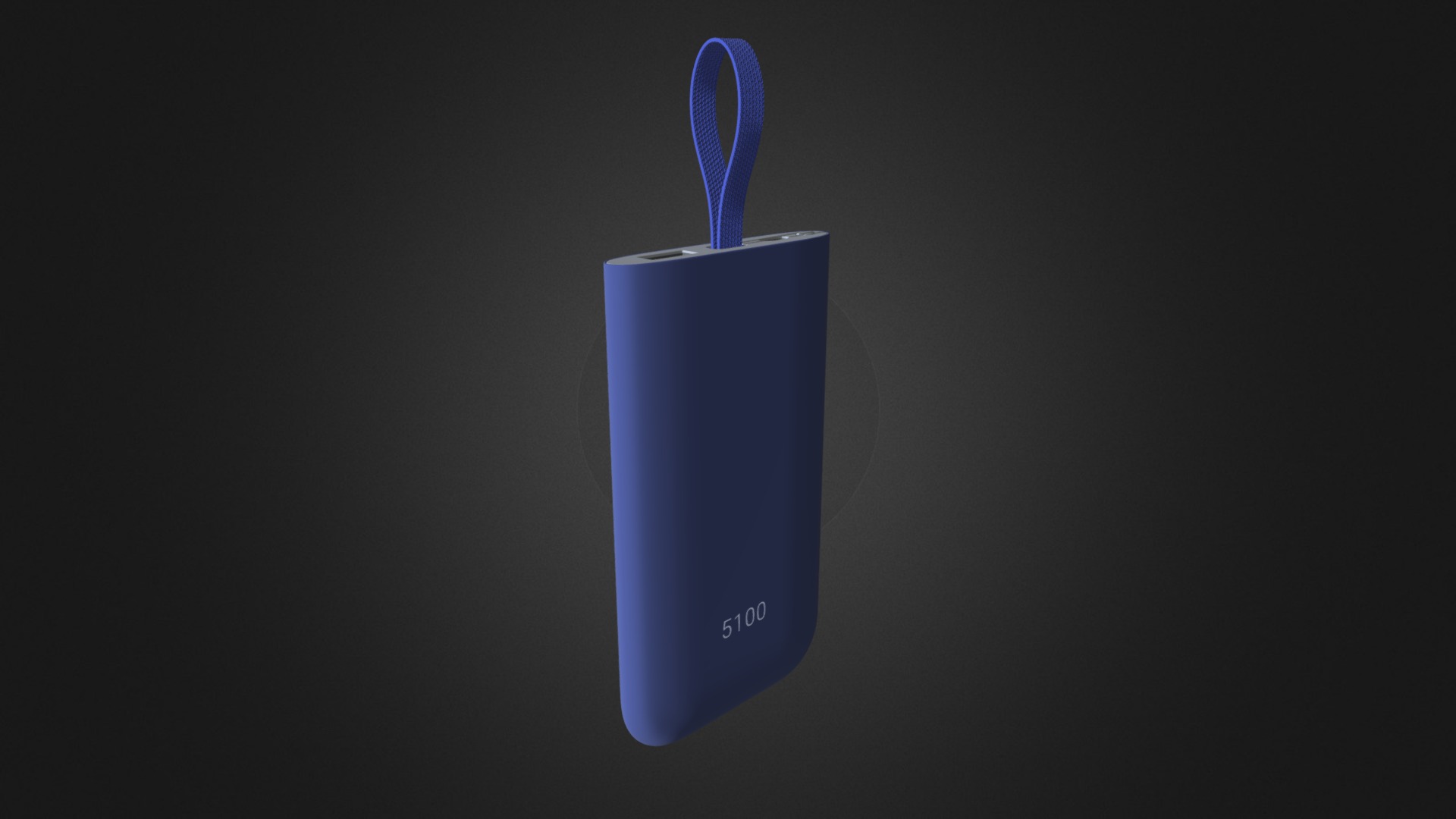 Blue Battery Pack - Buy Royalty Free 3D model by cgaxis [9cdae40 ...