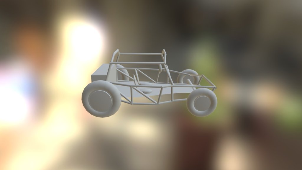 Ras-Car - 3D model by Lee423 [9cdb157] - Sketchfab