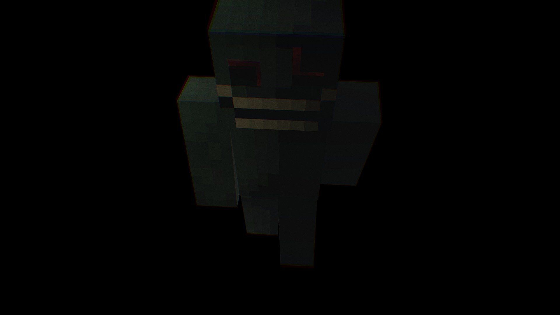 Creeper Demon Lord - Download Free 3D model by Creeper Demon Lord (@Minecraft_Creepers_Rule ...