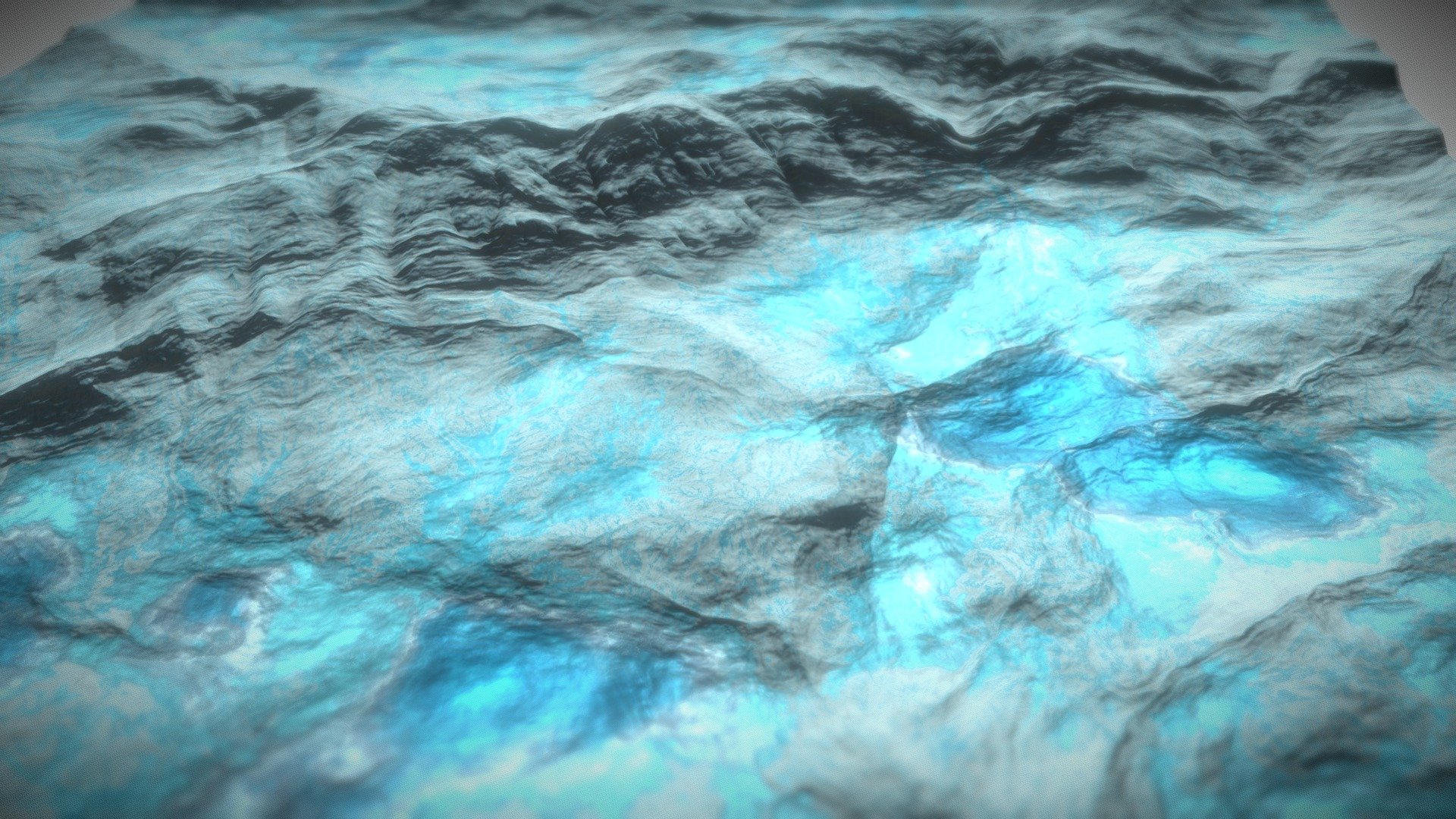 Mesher - 3D model by goonous [9cdc44b] - Sketchfab
