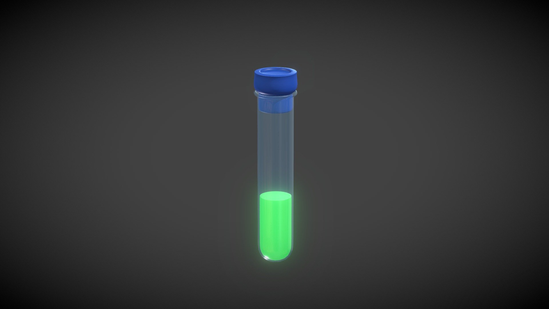 flask - Buy Royalty Free 3D model by tkkjee [9cde0f9] - Sketchfab Store