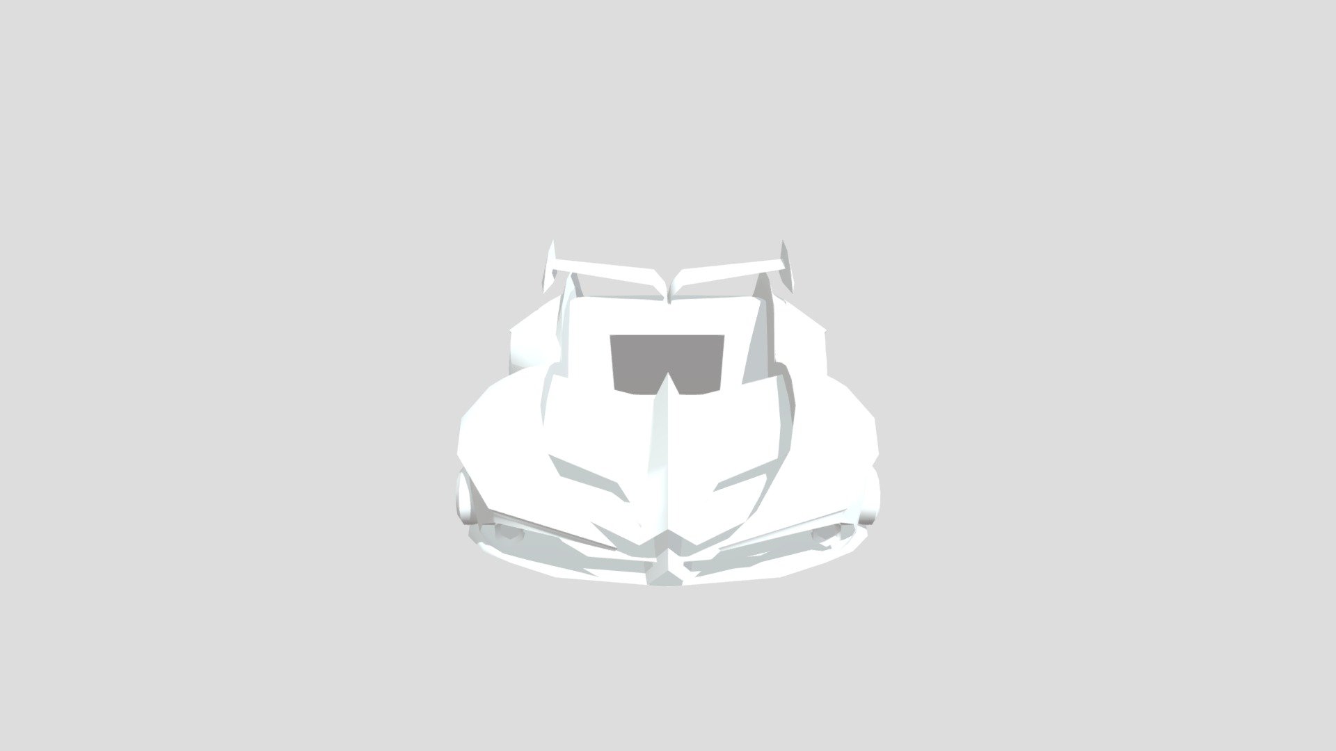 Paragon 파라곤 - Download Free 3D model by wonwoo [9cde7c7] - Sketchfab