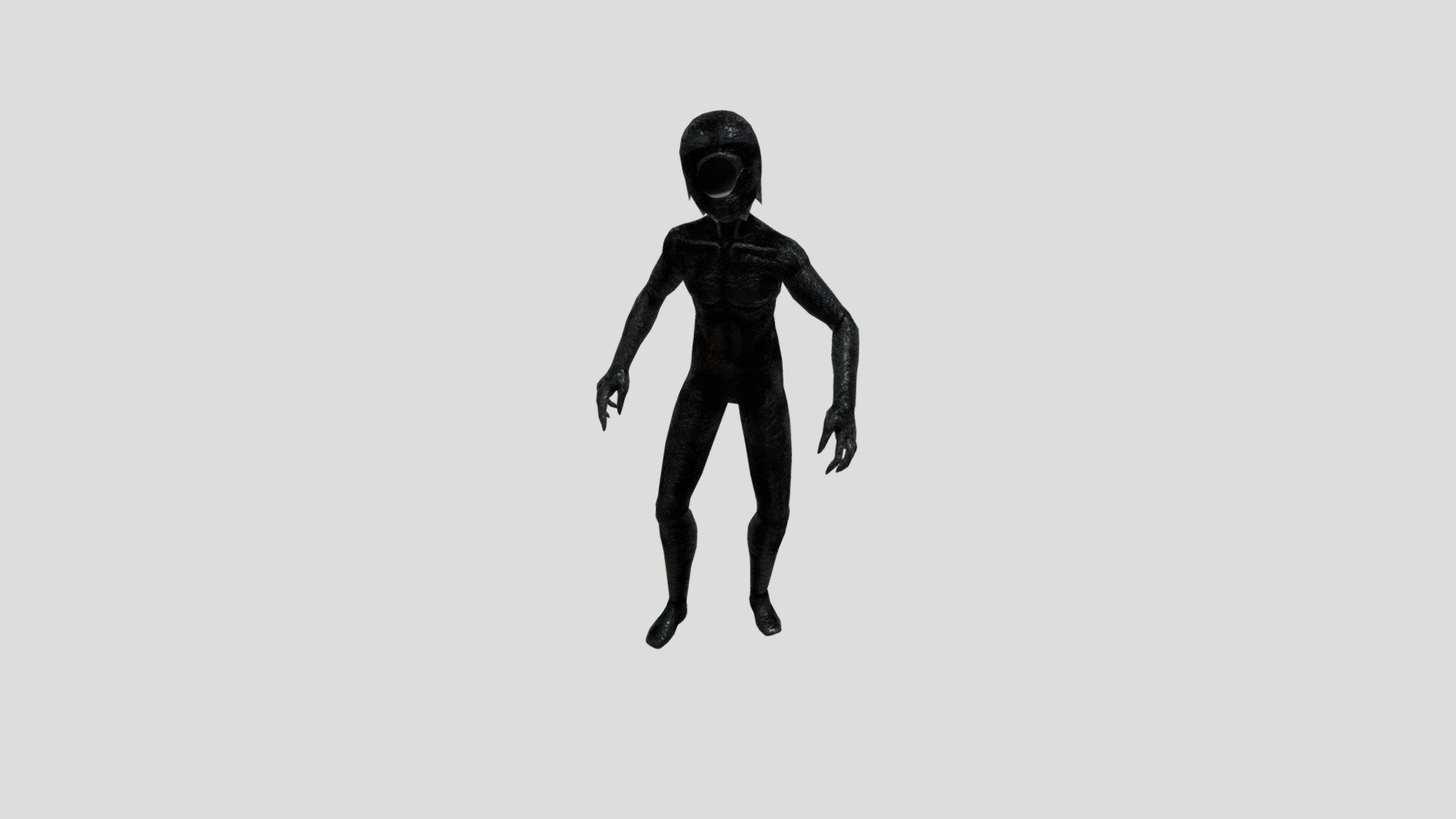 SEEK - Download Free 3D model by Average_1 [9ce2641] - Sketchfab