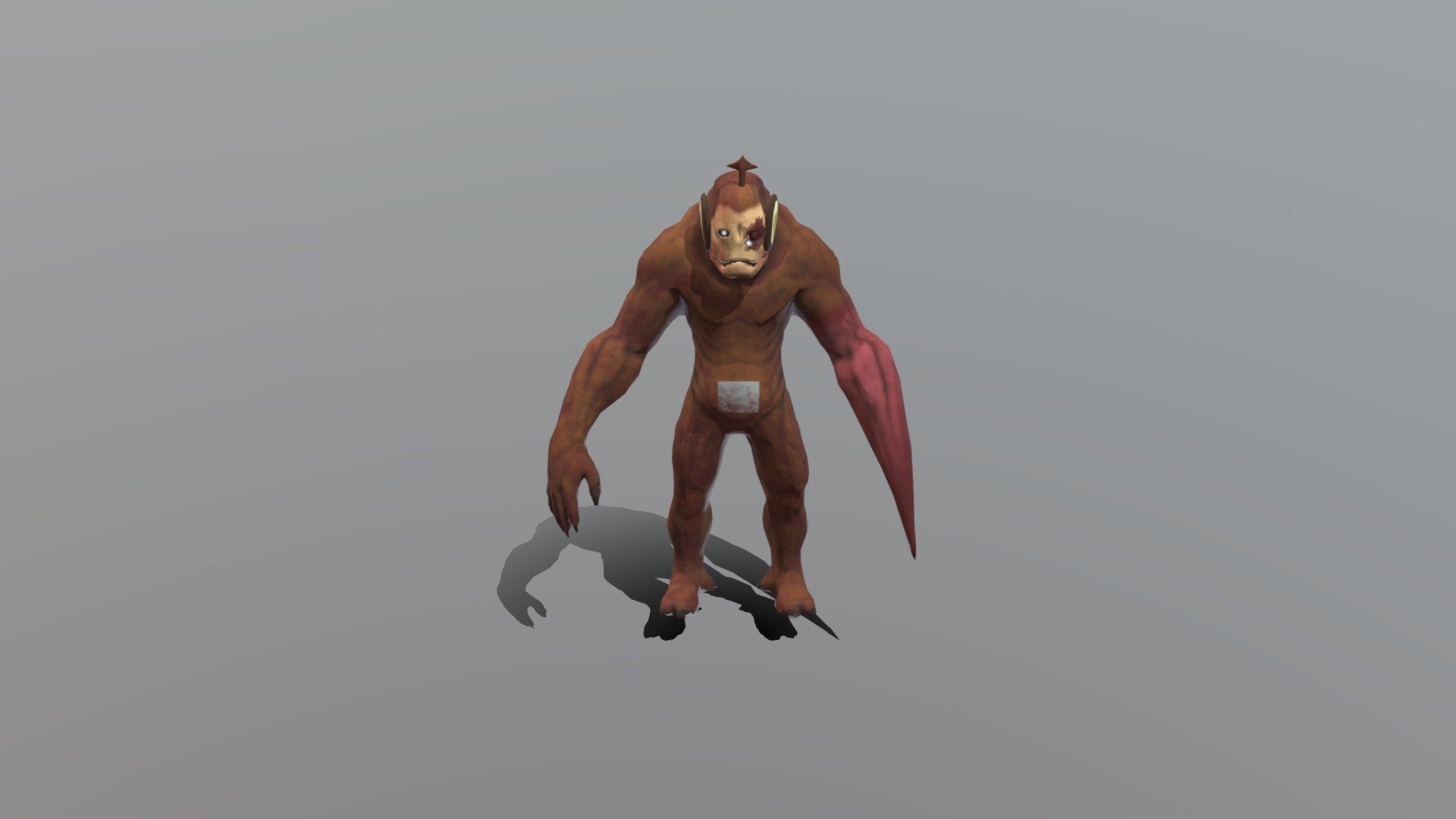 Cave Tubby - Download Free 3D model by sembranojohntyrese [9ce4577 ...
