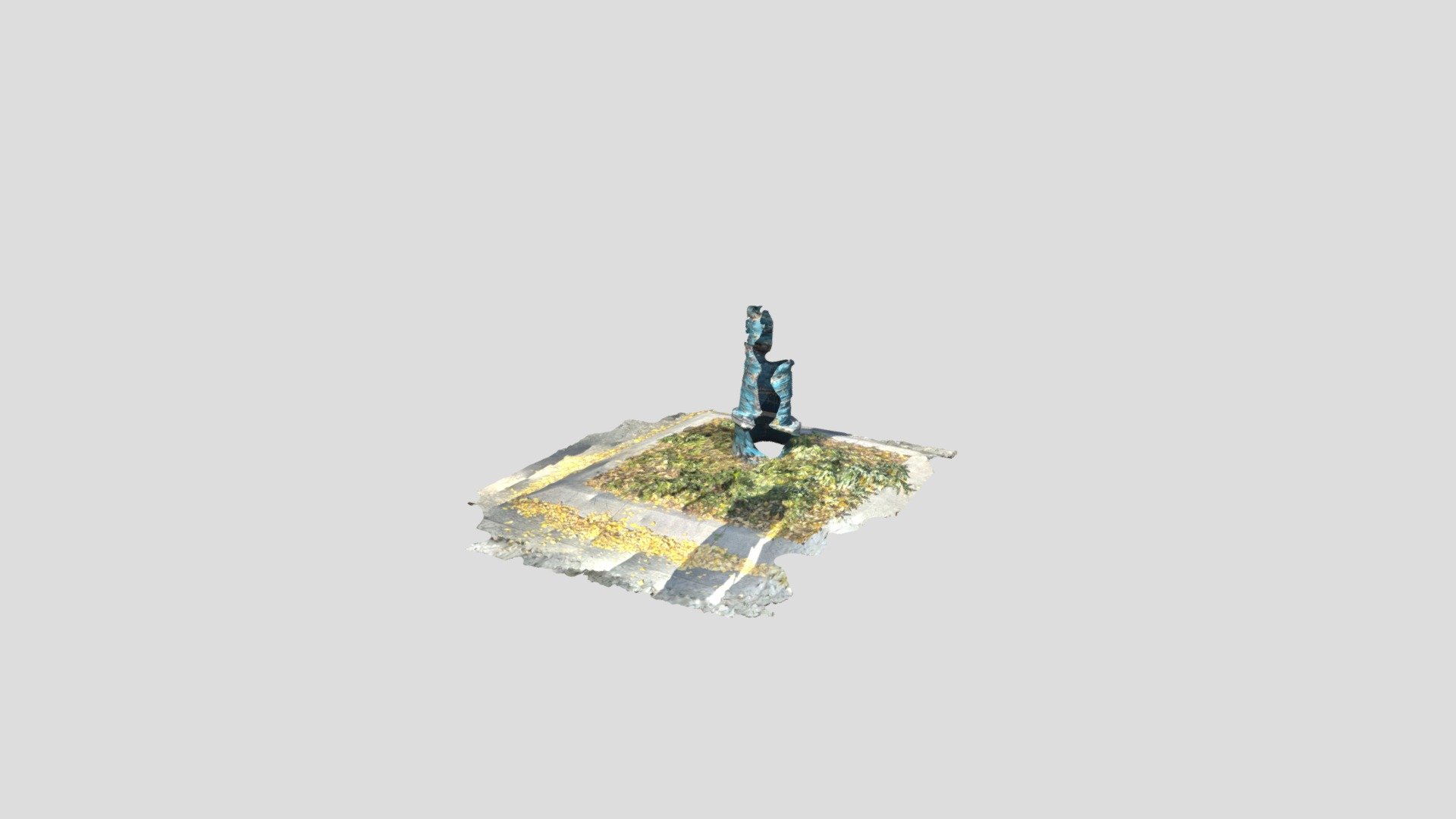 Naxun Tree - Download Free 3D model by Clarissa Ribeiro (@clarissa ...