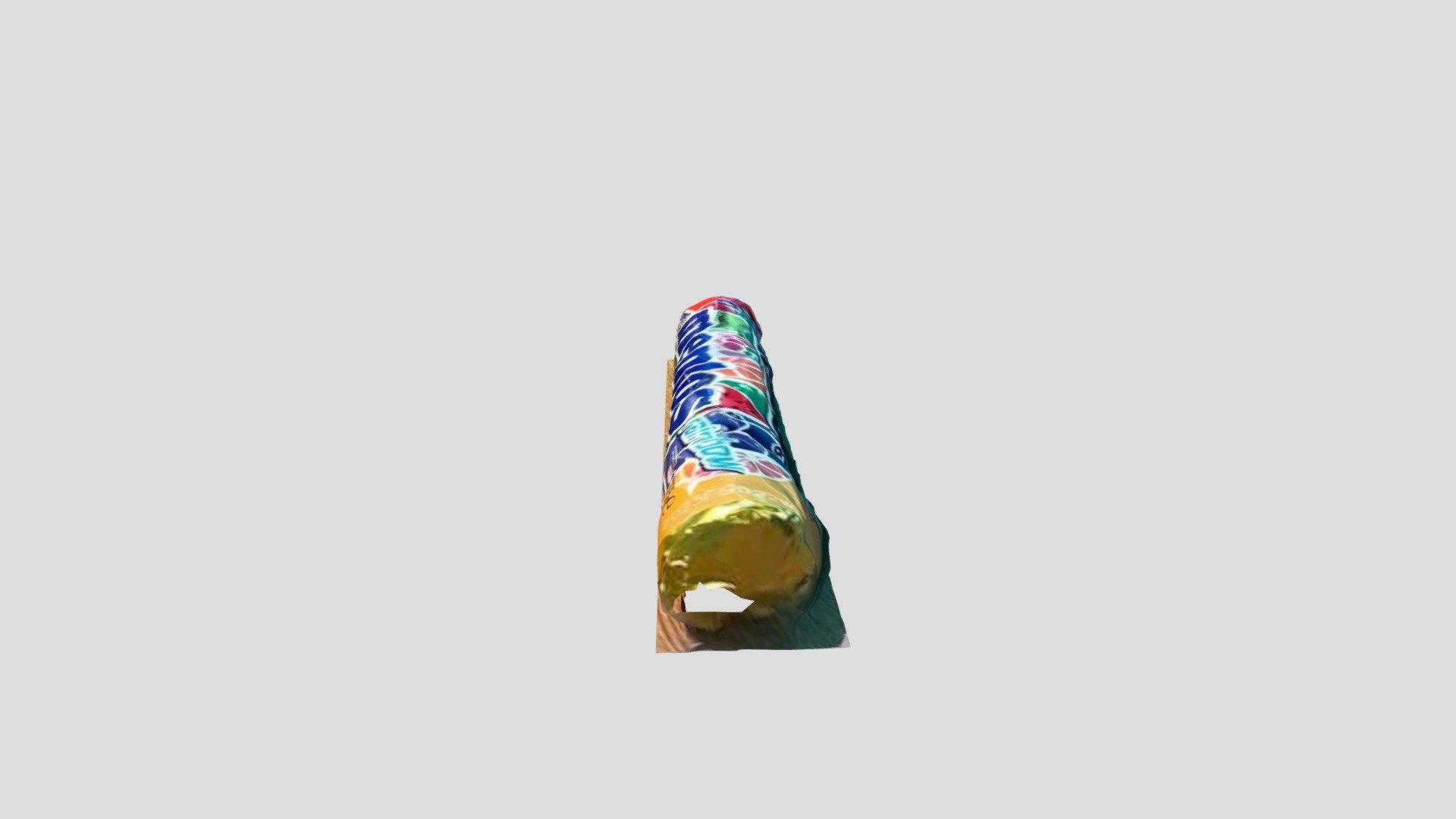 Tropical Mentos - Download Free 3D model by jjdidy8873 [9ce56db ...