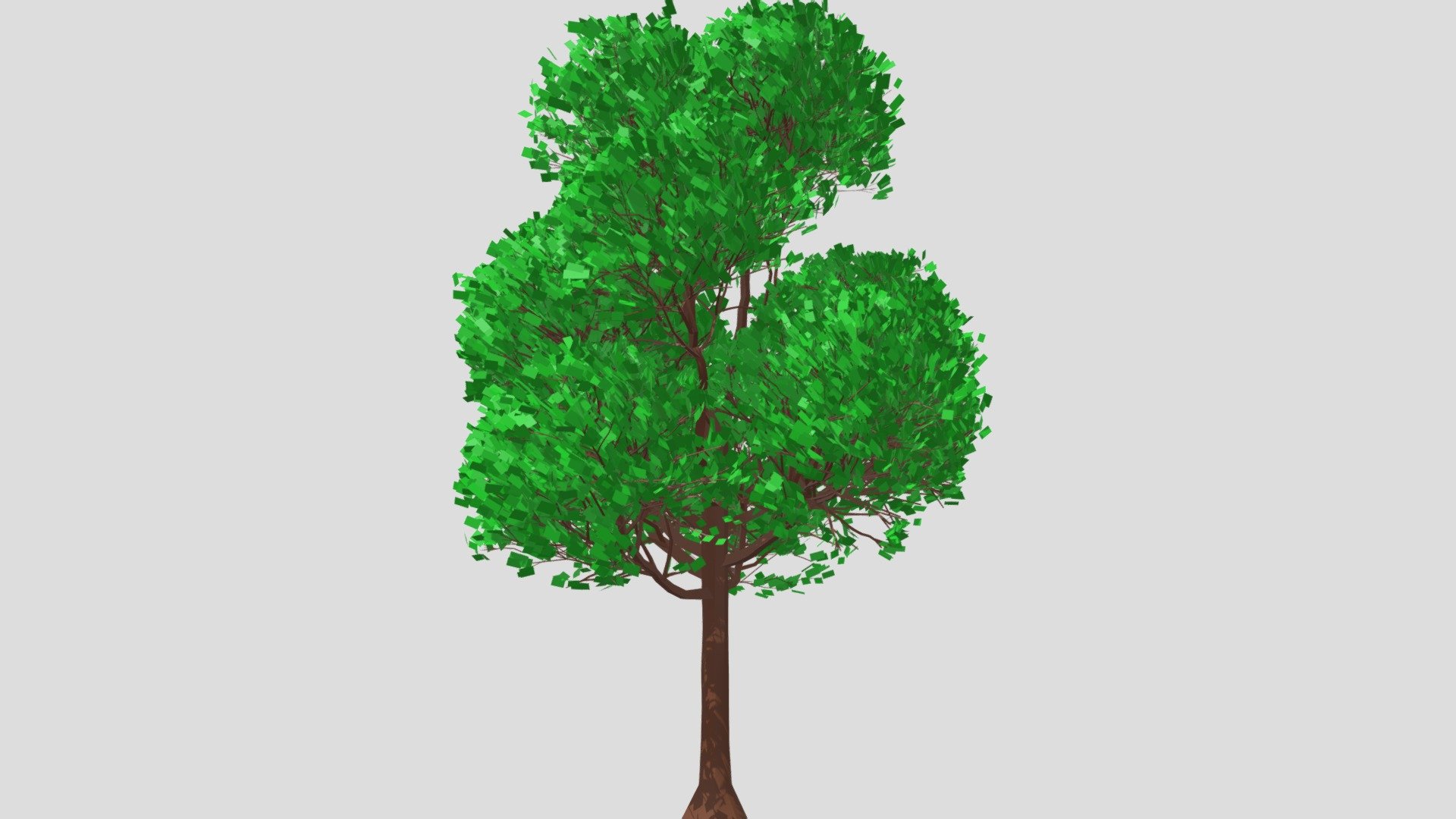 Tree - Download Free 3D model by Aron Studios (@AronGreene) [9ce6ca2] - Sketchfab
