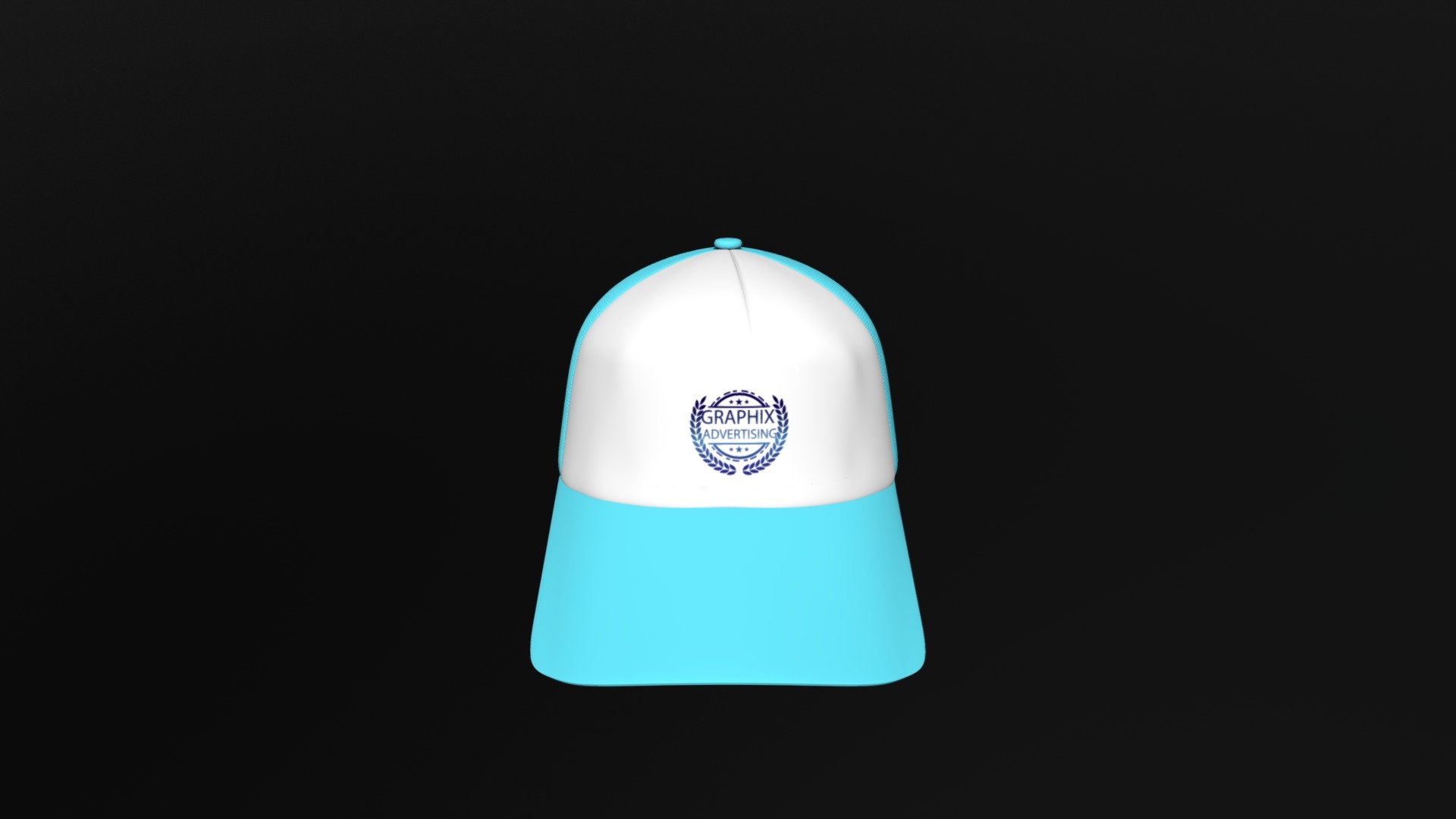 Hat1 - 3D model by tbimfgraphix [9ce79ab] - Sketchfab