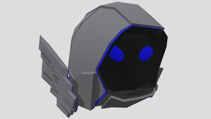 Dominus 3D models - Sketchfab