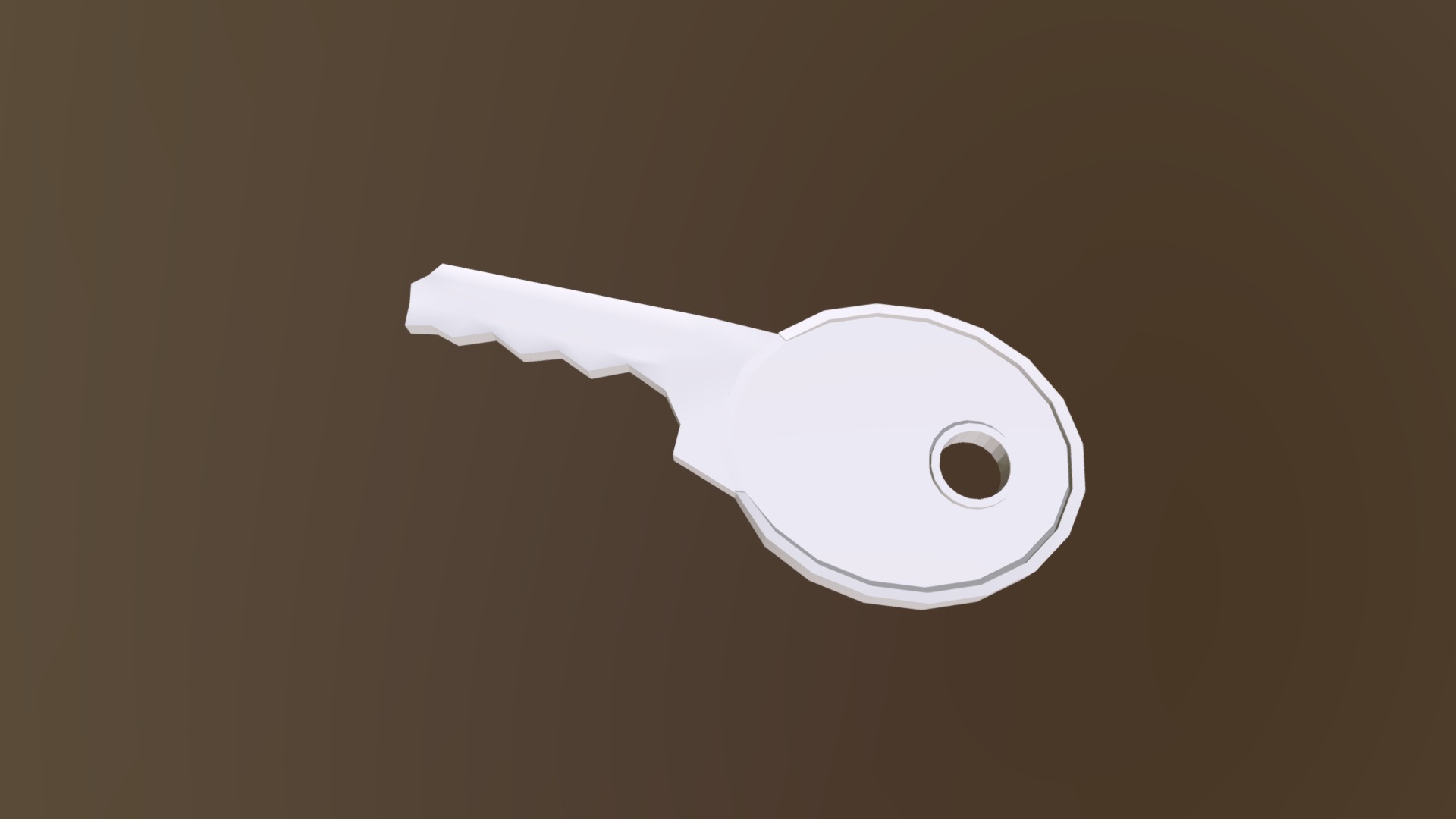 Key - 3D model by idyllKingdom [9ce9a45] - Sketchfab