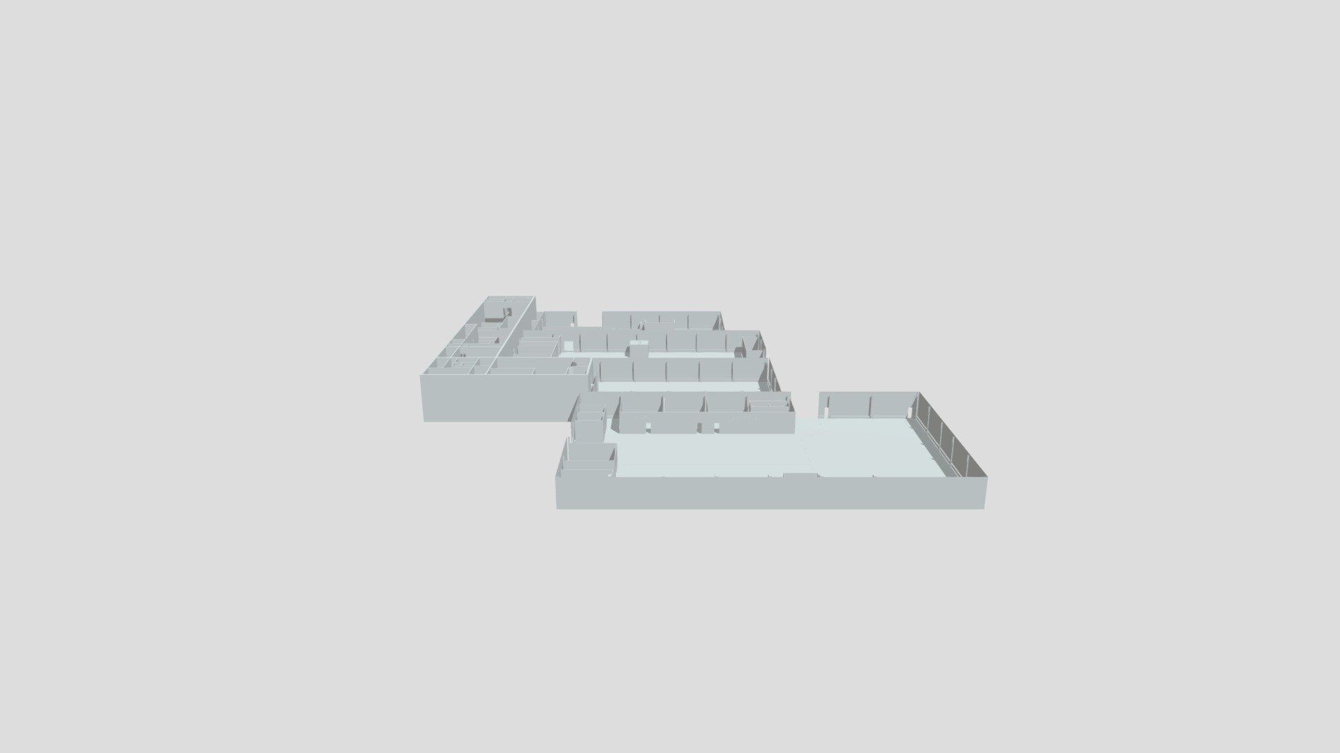 Value Chain - 3D model by Virtual Reality (@simulanis) [9ceabe6 ...