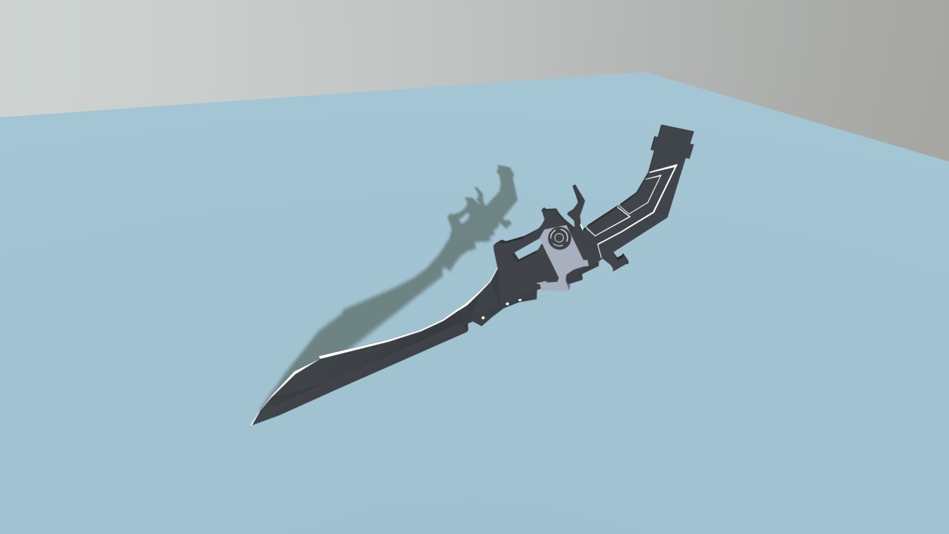Arm - 3D model by 墨澗 (@a0928828758) [9ceb850] - Sketchfab