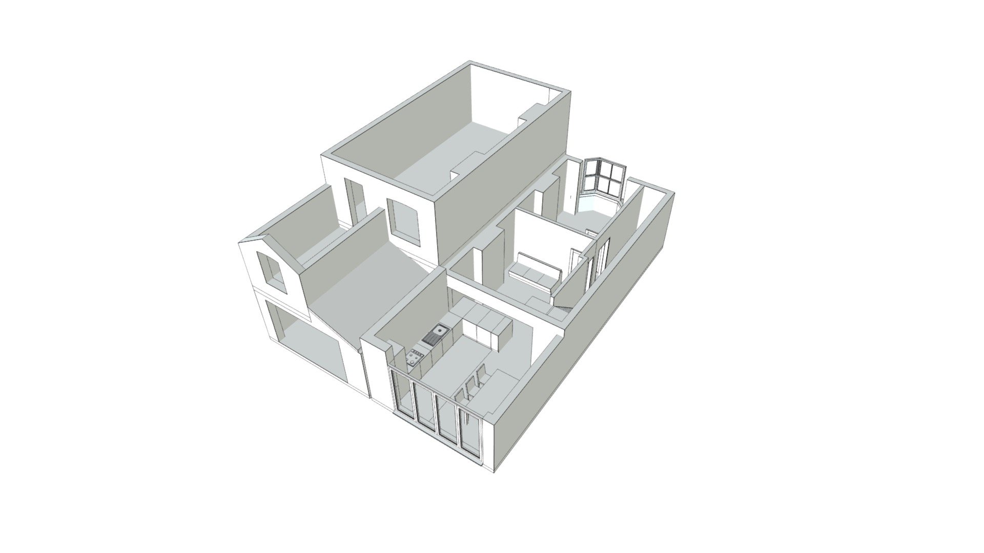 layout 2 - 3D model by fretwells [9ceb92f] - Sketchfab