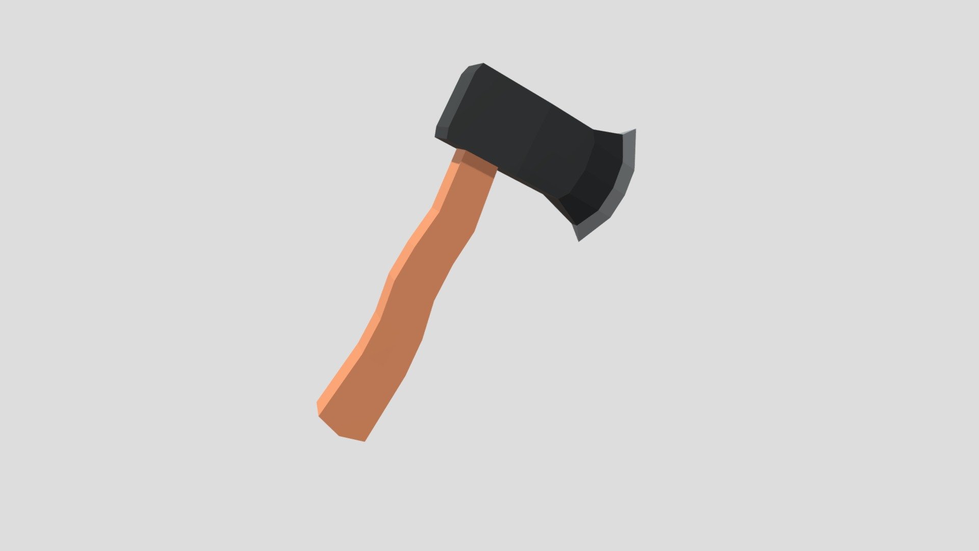 Machado - 3D model by FredScheffel [9ced87b] - Sketchfab