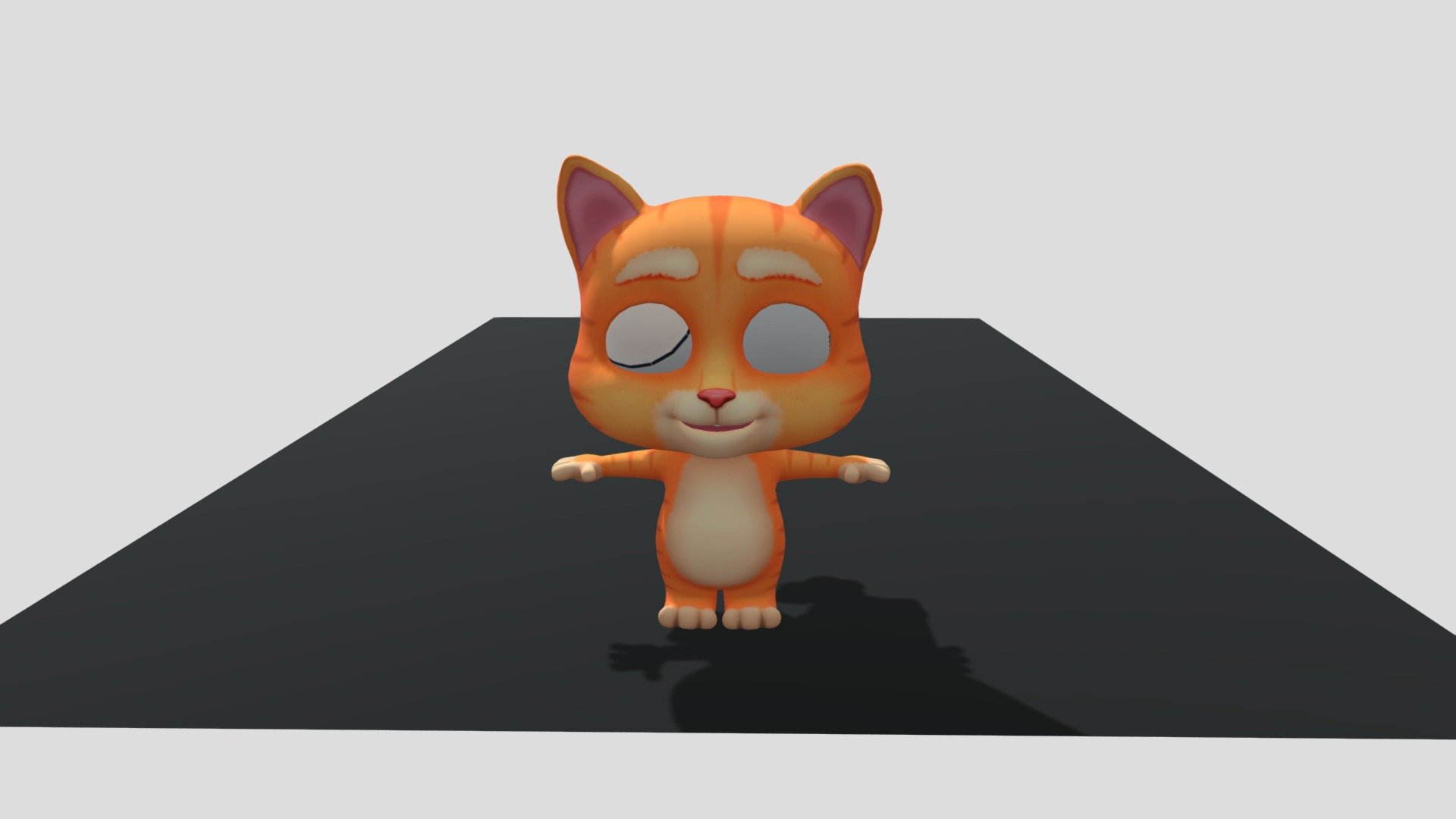 my talking jack swing - Download Free 3D model by calinandchase ...