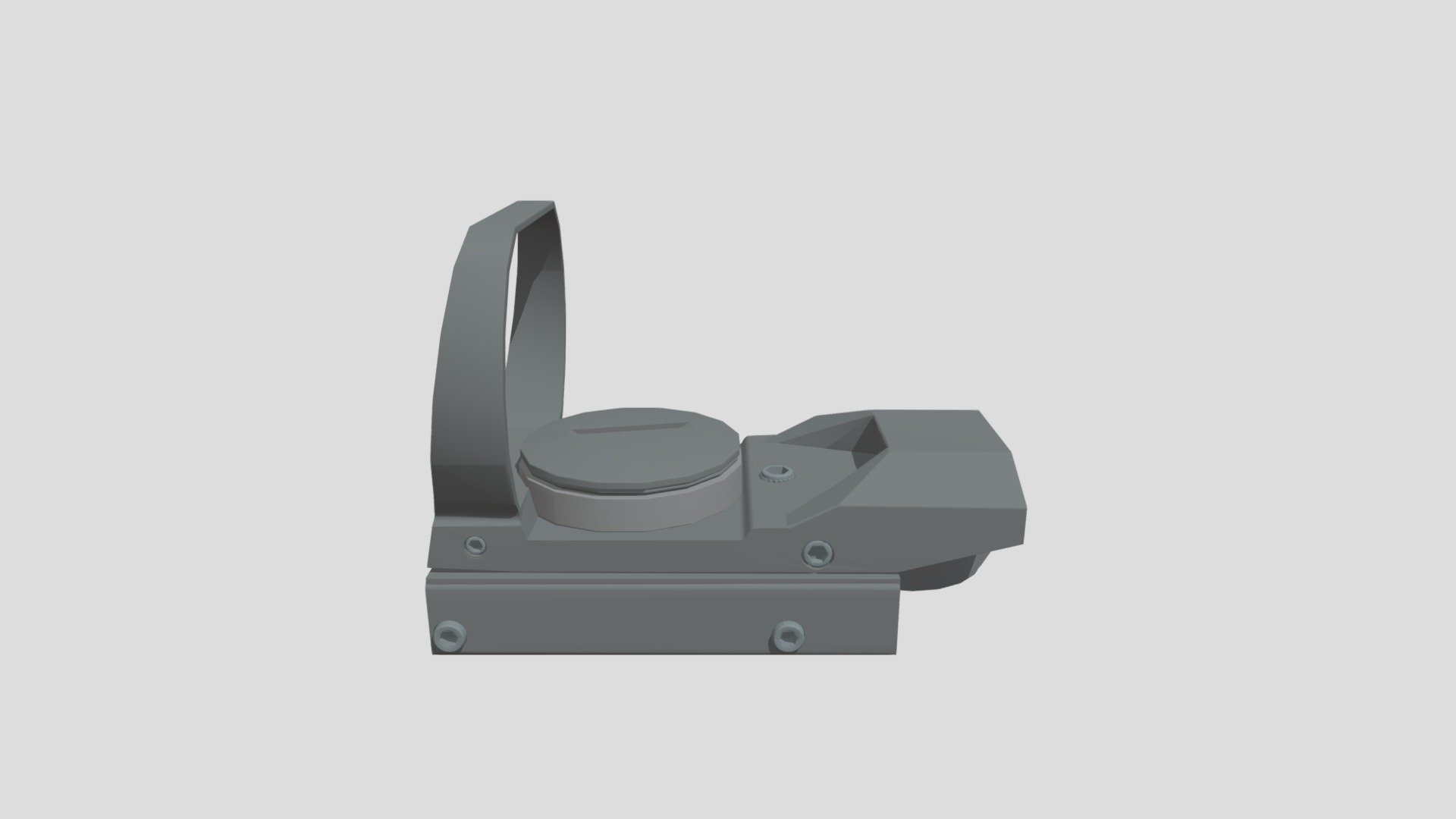 [XYZ] HW6 Colim - 3D model by ERMAC01 [9cef9dc] - Sketchfab