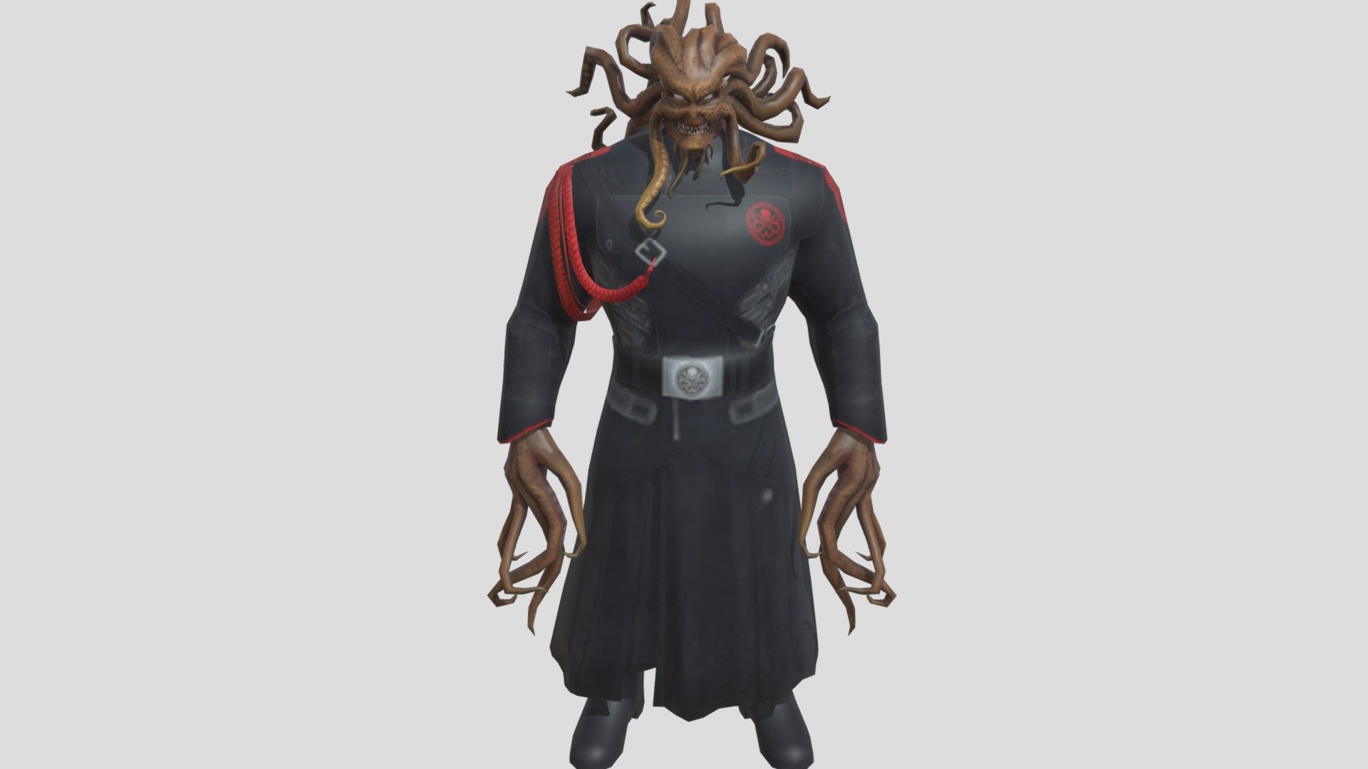 Hive - Download Free 3D model by 3D MODELS (@3dworldz) [9cf1269 ...