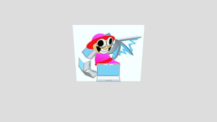 ModelerThatExists (@mwilber6064) - Sketchfab
