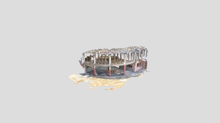 Layachi 3D models - Sketchfab