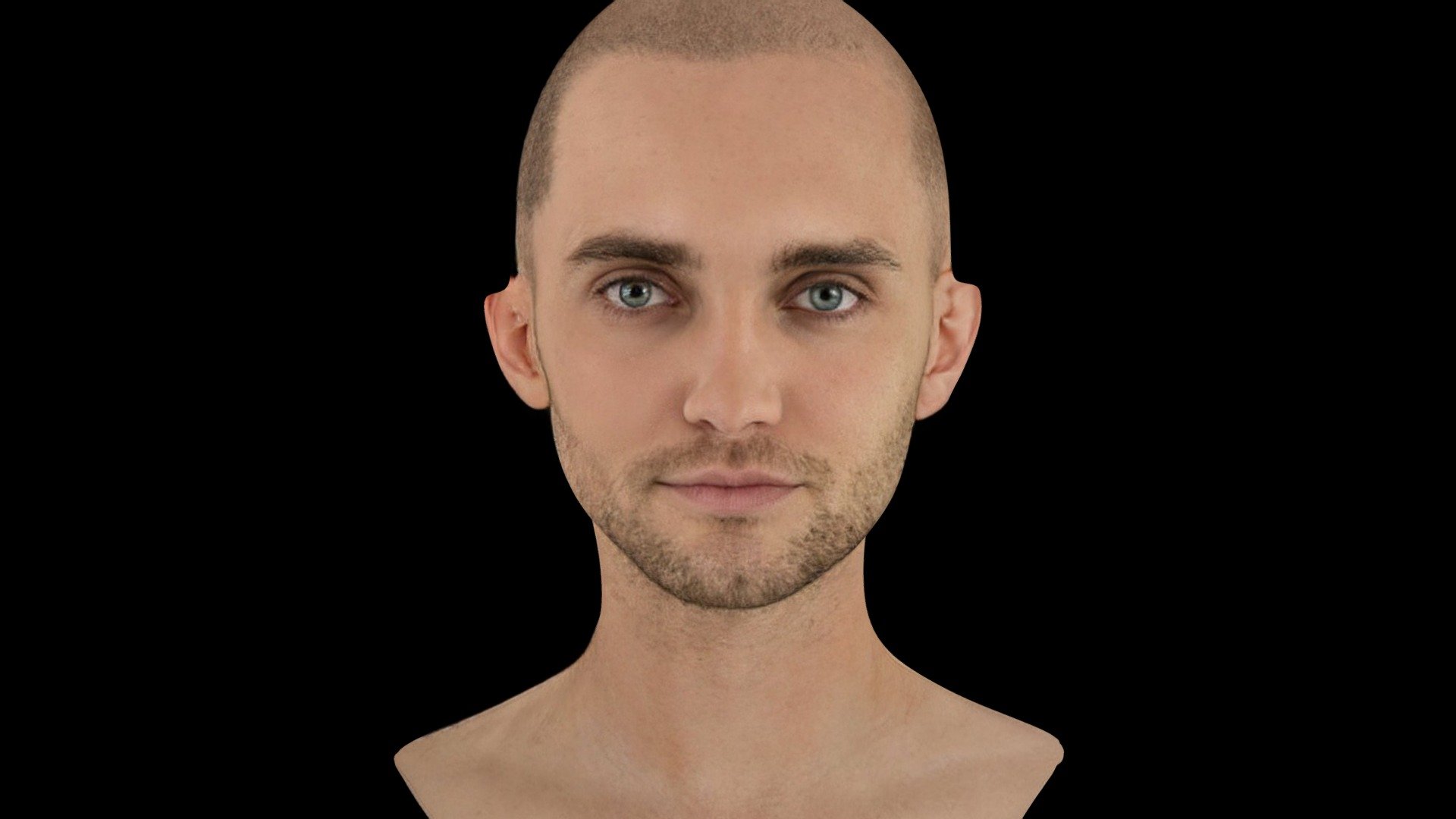 Human Dignity Collection | www.acuteline.com - Download Free 3D model ...