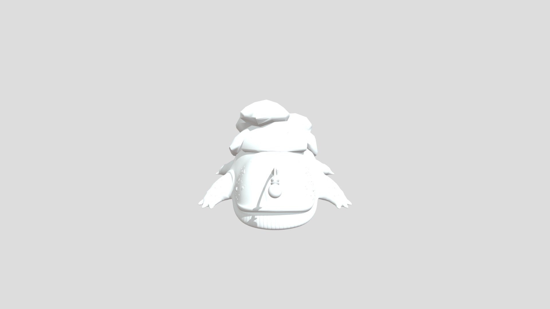 Gildemander - Download Free 3D model by floralpikmin99 [9cf6250 ...