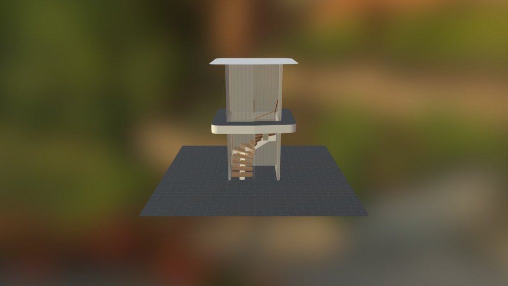 T1819 - 3D model by suldaltrevare [9cf77dc] - Sketchfab