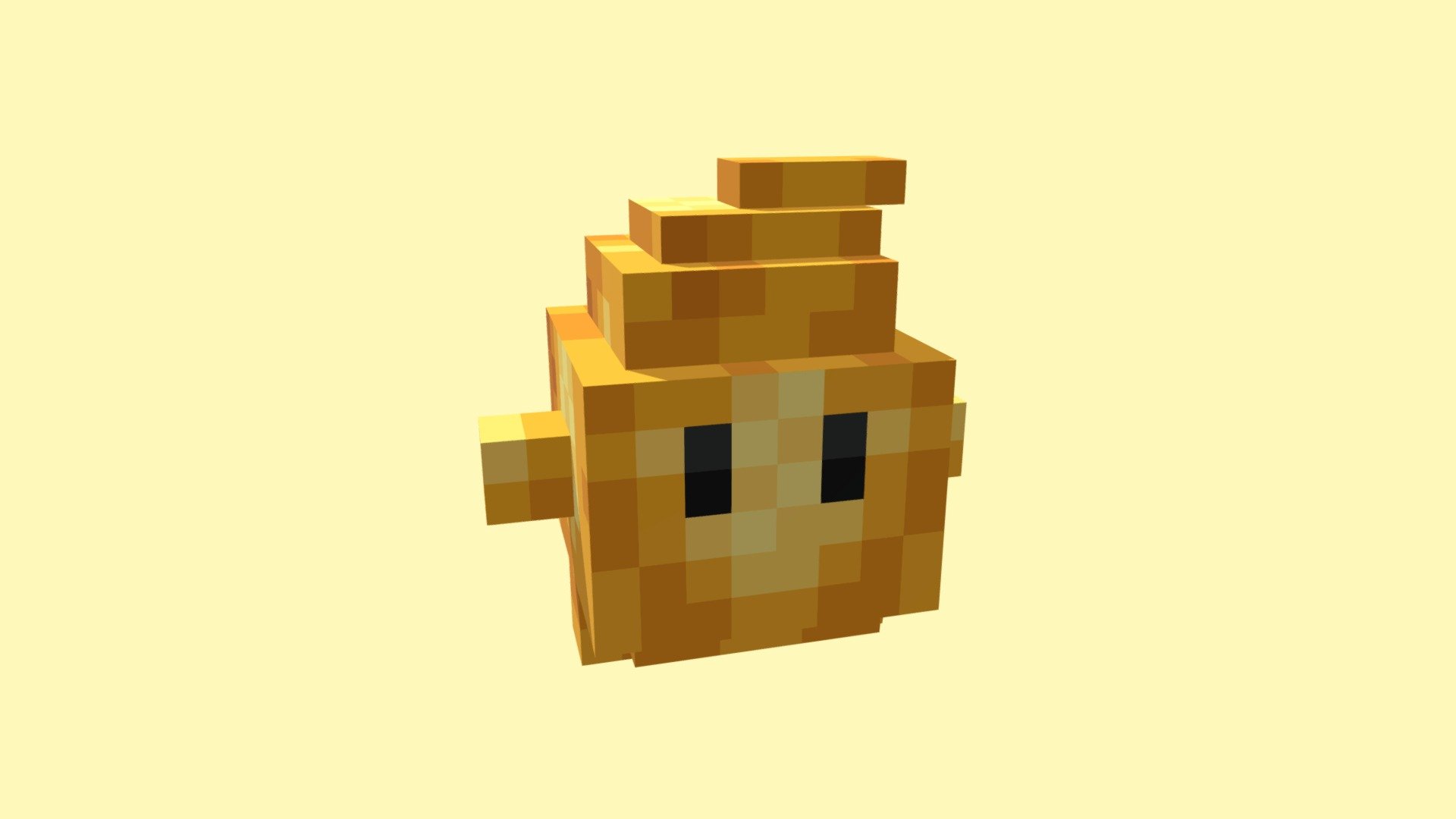 Luma - Download Free 3D model by Gabriel (@2806315) [9cf7c29] - Sketchfab