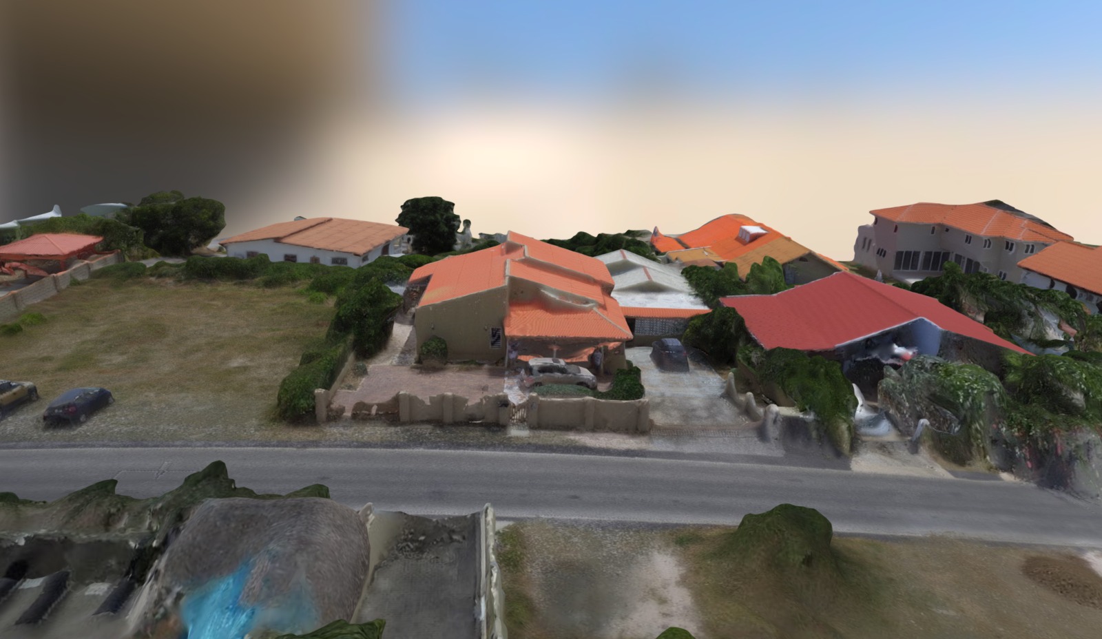 met rondo simple - 3D model by hans_keesom [9cf9e1d] - Sketchfab
